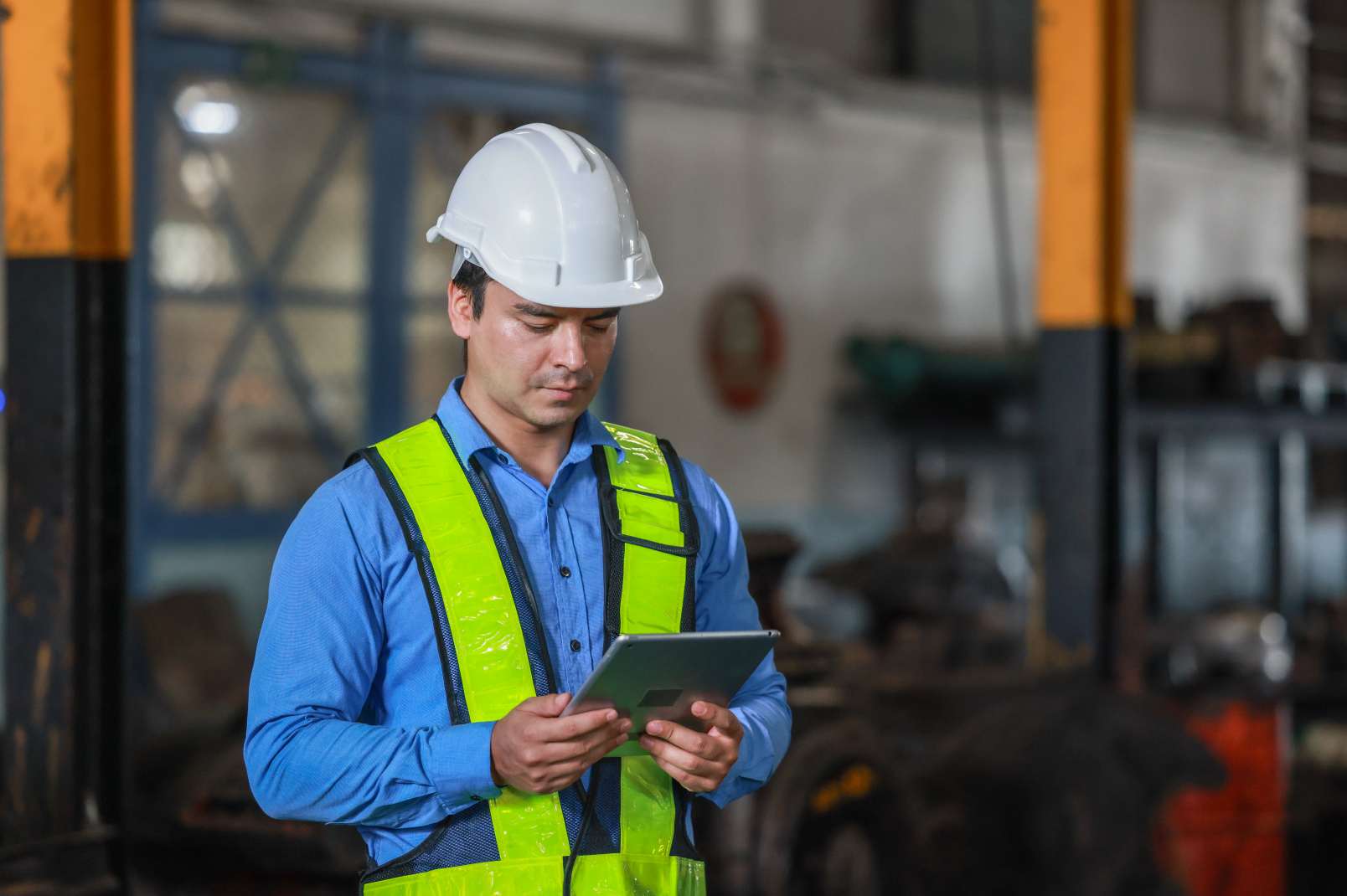 Datalogger system for receiving, transmitting, and managing data